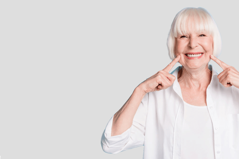 Tipos de prótesis dentales ⋆ Clínica Dental CEMEQ